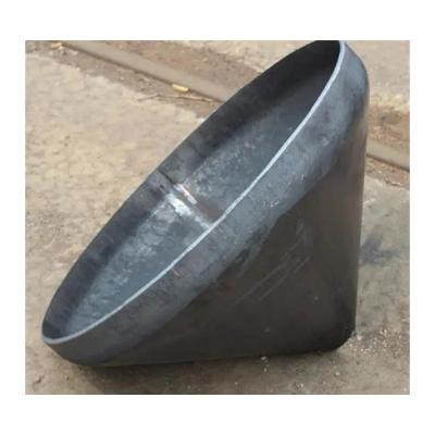 China OEM Customized Circle Torispherical Head for Pressure Vessel Tank Head Code for sale
