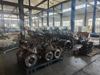 China Depends on Specifications DN40-DN1200 PN6-PN10-PN16 OS Y Metal Seat Flanged Gate Valve for sale