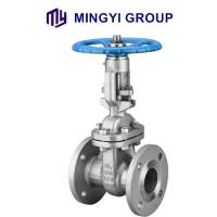 China Stainless Steel Knife Gate Valves for Medium Temperature Media Good and OEM Port Size for sale