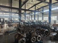 China Stop Structure Flange Gate Valve Indoor Fire Hydrant Fire Fighting Equipment Customized for sale