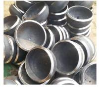 China ASME Standard Circle Water Storage and Pressure Dish Head for Chemical Containers for sale