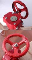 China Customized Wafer/Lug/Flange/Grooved End Type Butterfly Valve for Industrial Efficiency for sale