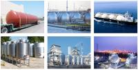 China OEM Customized Support Dished Ductile Iron Tank Head for Boiler Bottom for sale