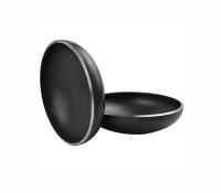 China Industry Benefit Circle Tank Container with Fire Bowl Dish Head and Axe for sale