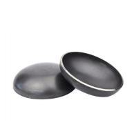 China Customized Hexagon Head Tank Container and Storage Dish Head with Round Head Code for sale