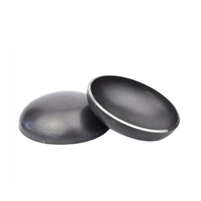 China Customized Hexagon Head Tank Container and Storage Dish Head with Round Head Code for sale