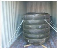China Circle-Shaped Steel Forged Pressure Vessel Dish Head for Industrial Applications for sale