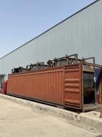 China Circle-Shaped Steel Forged Pressure Vessel Dish Head for Industrial Applications for sale
