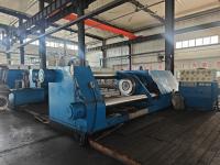China Large Size Flanged Ductile Iron Sluice Gate Valve for Water Long Service Life for sale