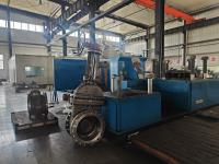China DN400 Large Size CI Ductile Iron Resilient Seated Wedge Gate Valve Pn16 Manual Close for sale