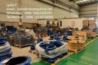 China Dn1200 Double Flange Resilient Seated Butterfly Valve with Customer's Requirements for sale