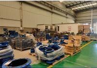 China Plant Mass Produces Stainless Steel Lining Rubber Butterfly Valve for Hydraulic Systems for sale