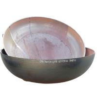 China Circle End Cap Tank End Covers ASME U-Stamp Hemispherical Head for Customer Requirements for sale