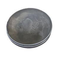 China Customized Support OBM Crown Head Spherical Cap End Covers for Performance for sale