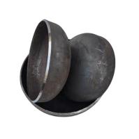 China Circle Dimension Stainless Steel End Cap for Pressure Vessel Elliptical Specification for sale