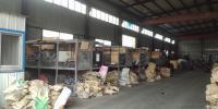 China Circle Design Iron Dished Conical Head for Oil Equipment ASME Standard Components for sale