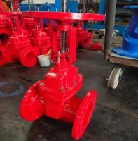 China Water Control 4