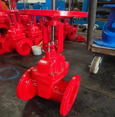 China Get the Best Water Control Experience with 3
