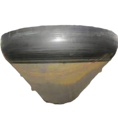 China Stainless 304 Steel Tank Dishes End Hemispherical Ellipsoidal Conical Dished Head for OEM for sale