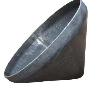 China Casting Cone-shaped Tapered Head for 304 Large Diameter Heads OEM and Casting Included for sale