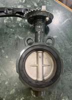 China Mingy Presents 10k 150lb PN16 Korea Standard DK Butterfly Valve with OEM Service for sale