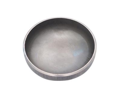 China Customized Support 304 Ellipsoidal Dished Head for Casting Industry for sale
