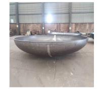 China Customized Support 304 Ellipsoidal Dished Head for Casting Industry for sale