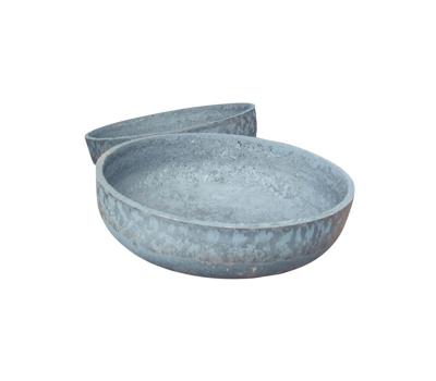 China ASME Standard Stainless 304 Steel Tank Dishes End Hemispherical Ellipsoidal Circle Head for sale