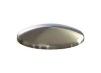 China Welding Connection 304 Steel Dished Ellipsoidal Seal Head for Pressure Tank Head Circle for sale