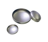China Customized Torispherical Dished Heads for Asme Standard 306 Steel Pressure Vessel Tanks for sale