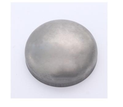 China ASME Standard Steel End Torispherical Heads Tank Pressure Vessel Heads for Industry for sale