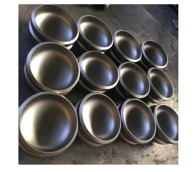 China ASME Standard 999mm Stainless 306 Steel Elliptical Hemisphere Torispherical Head for Water Tank Head for sale