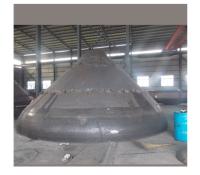 China ASME Carbon Steel Head for Tanks Elliptical Torispherical Hemisphere Spherical Conical for sale