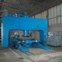 China ASME Approved Customized Equal Ellipsoidal Tank Dish End Head for Optimal Performance for sale