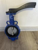 China Stainless Steel Butterfly Valve for FMC Lug Type Customized and Supported by OEM Support for sale