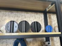 China Stainless Steel Butterfly Valve for FMC Lug Type Customized and Supported by OEM Support for sale