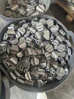 China Structure BUTTERFLY Stainless Steel Wafer Type DIN Butterfly Valve for sale