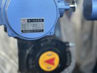 China Customized Service SS304 Stainless Steel Sanitary Butterfly Valve with Hand Lever for sale