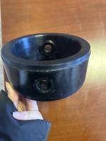 China 18 Inch Butterfly Valve Wafer Type Dual Plate Check with Customized Service and Support for sale