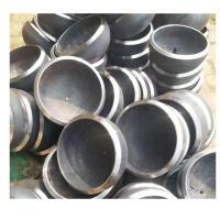 China 30 Inch and 36 Inch Hemispherical Elliptical Tank Heads with Equal Casting Efficiency for sale
