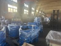 China High Temperature CPVC Butterfly Valve Customized for Long-lasting Performance for sale