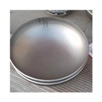 China Hexagon/Round Corten/Carbon Steel Hemisphere Head for Fire Pits Sturdy Construction for sale
