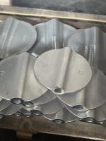 China High Temperature CPVC Butterfly Valve Customized for Long-lasting Performance for sale