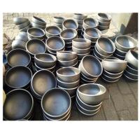China Hexagon/Round Corten/Carbon Steel Hemisphere Head for Fire Pits Sturdy Construction for sale