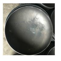 China Equal Welding Connection Lpg Gas Tank Head Drum Spinning Head Ellipsoidal Dished Head for sale