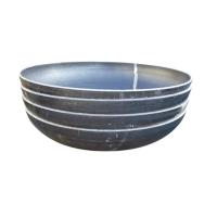 China Customized Support OBM Stainless/Carbon Steel Elliptical/Dished End for Welding Connection for sale