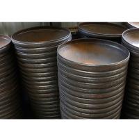China Customized Support OBM Stainless/Carbon Steel Elliptical/Dished End for Welding Connection for sale