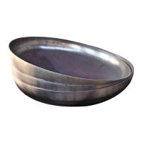 China Welding Connection Circle Head Code Large Steel Spheres for 36