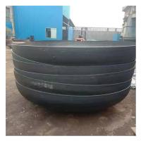 China Welding Connection Circle Head Code Large Steel Spheres for 36