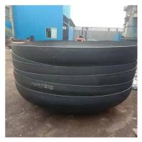 China 600mm Diameter 300 Series Grade Stainless Steel Hemisphere Hollow Sphere for Industrial for sale